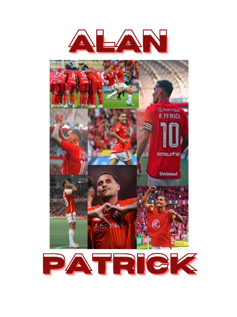 Alan and Patrick: A Brief Overview | PDF