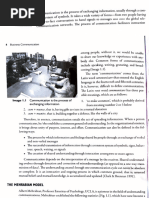 Understanding Mehrabian's Communication Model | PDF | Communication ...