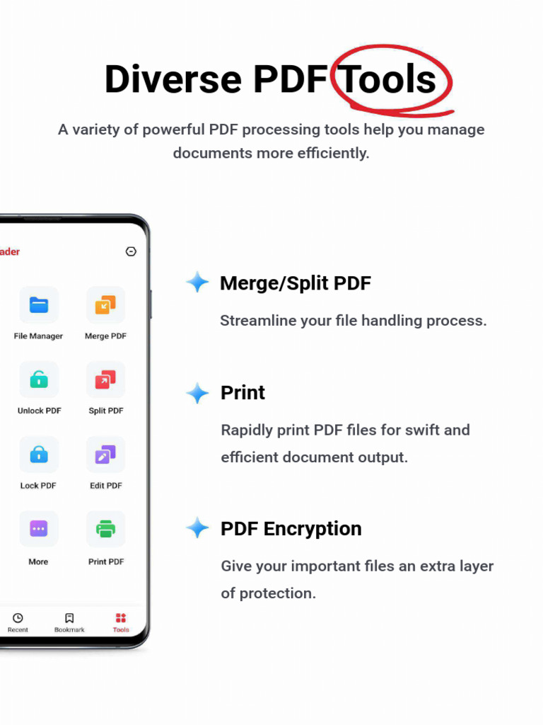 Essential PDF Tools for Efficient Management | PDF