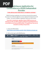 Coru Online Recognition System End User Manual | PDF | Password | Login