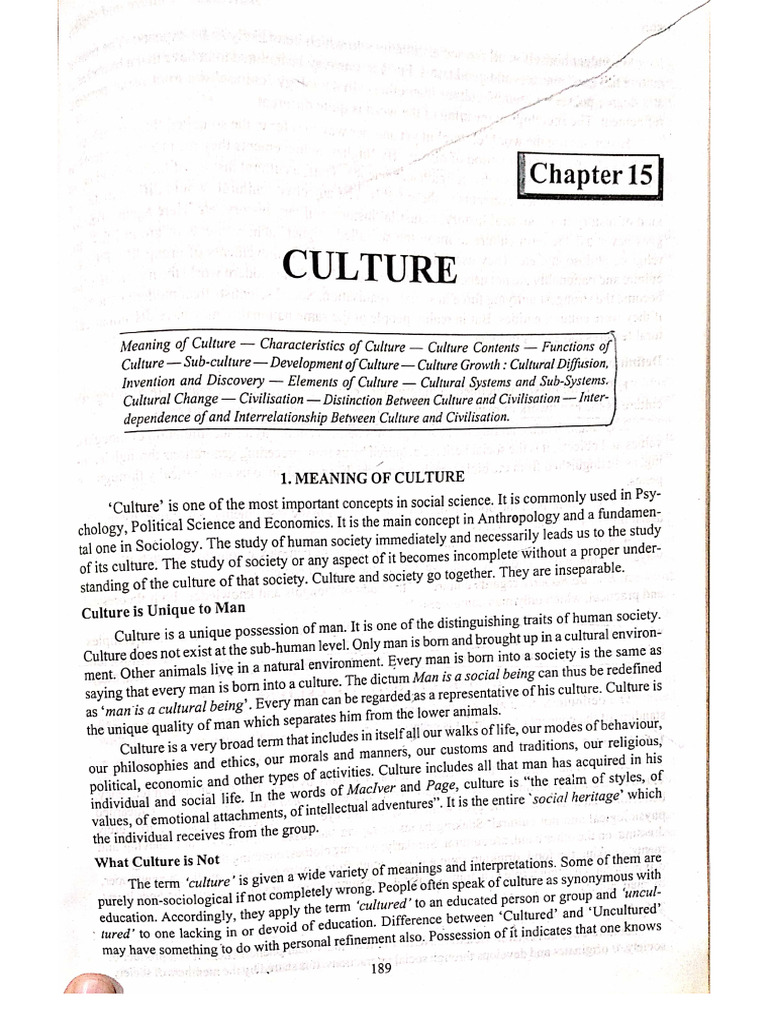 Socio, Module 4 Output Merged | PDF