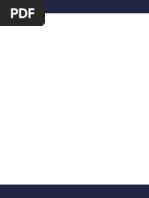 A1 and TITLE BLOCK FORMAT | PDF