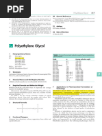 Magnesium Stearate Monograph Overview | PDF | Solubility | Thin Layer ...