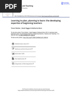 Espoused vs Enacted Values in Organizations | PDF | Factor Analysis ...