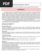 Bula do Novanlo: Levanlodipino 2,5mg e 5mg | PDF | Hipertensão ...