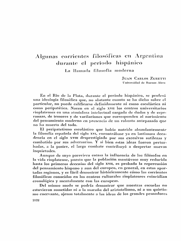 90 Zuretti | PDF | Tomás de Aquino | Aristóteles