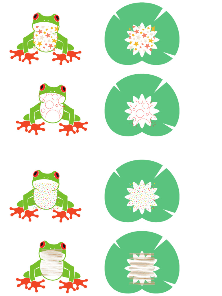 Rana y Su Adelfa | PDF