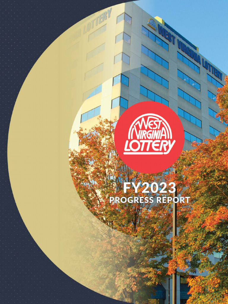 2023 Progress Report | PDF