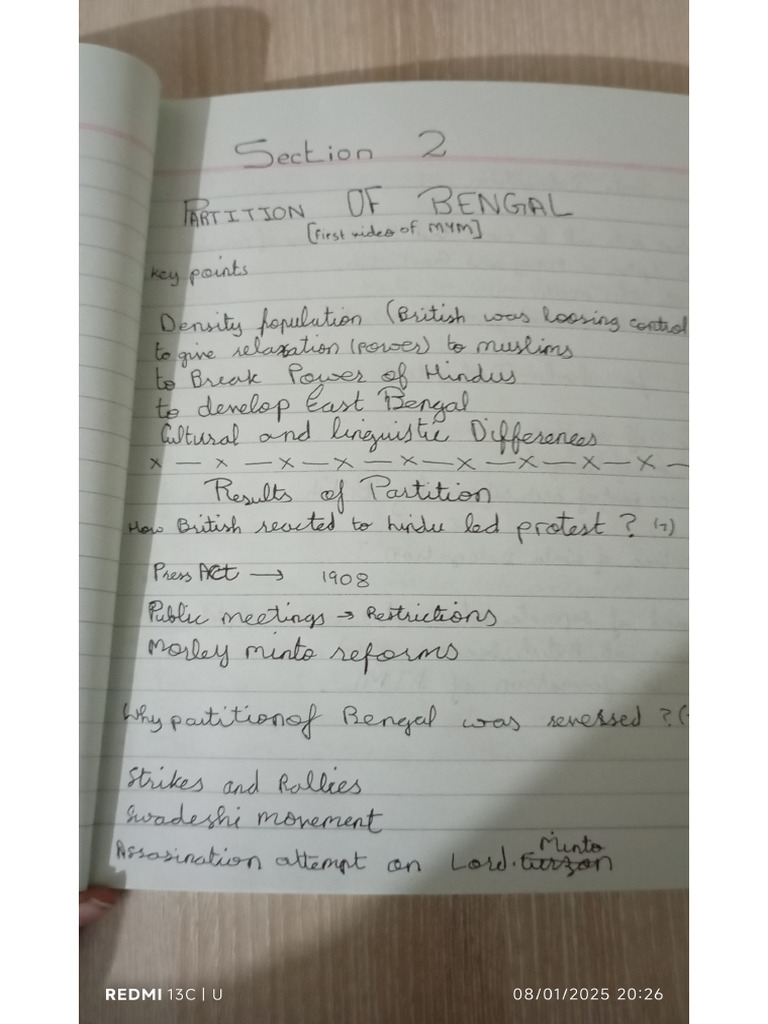 Talaal Notes) | PDF