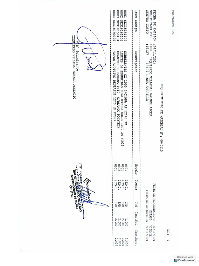 Epps Urgencia Riggers Paltarumi | PDF