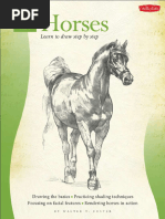 Charles Bargue Drawing Course | PDF