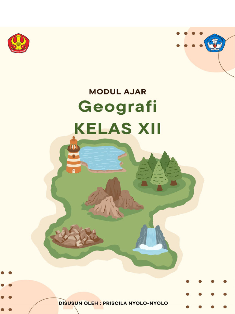 Modul Ajar Priscila - 078 | PDF