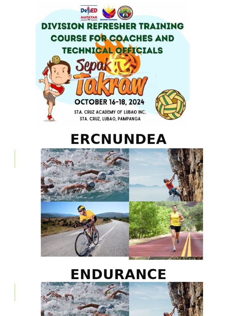 Warm-Up Conditioning Strengthening Excercises | PDF | Strength Training | Physical Exercise