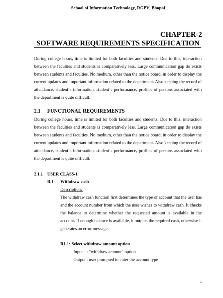 Appendix-12 Chapters | PDF | Cash | Information