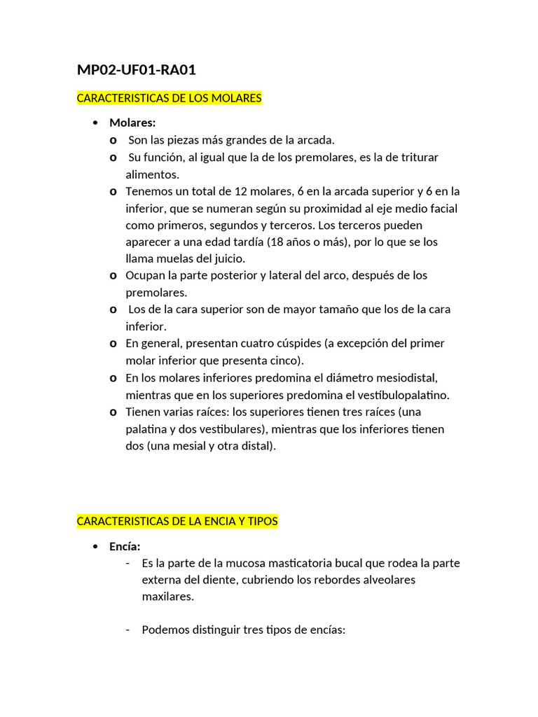 MP02 Uf01 Ra01 Examen | PDF