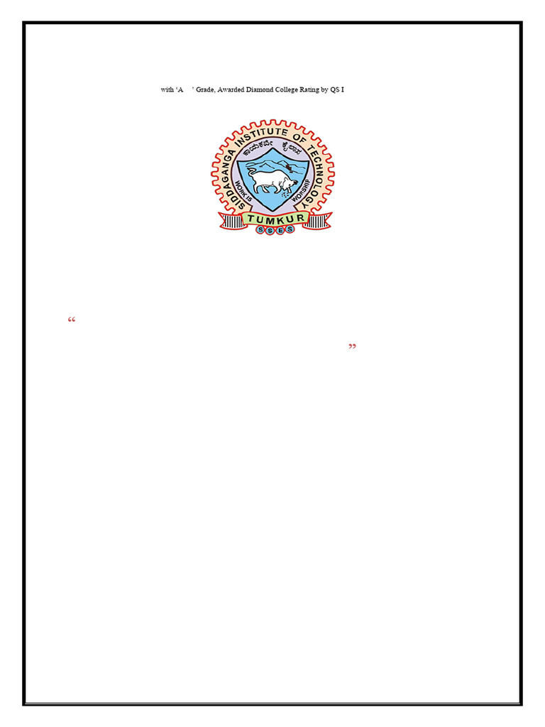 Final Abstract | PDF | Credential | Authentication