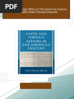 Diplomatic Letter Sample | PDF | Diplomatic Mission | Foreign Relations