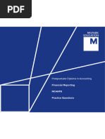 Grade 12 CAT Paper 2 Theory Notes | PDF | Hard Disk Drive | Malware