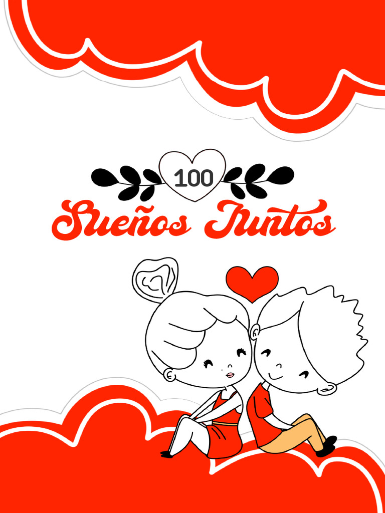 100 Sueños Juntos 2024 | PDF
