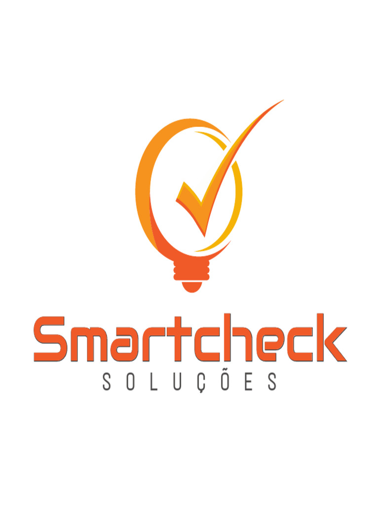 Smartcheck - PDF Vetorizado | PDF