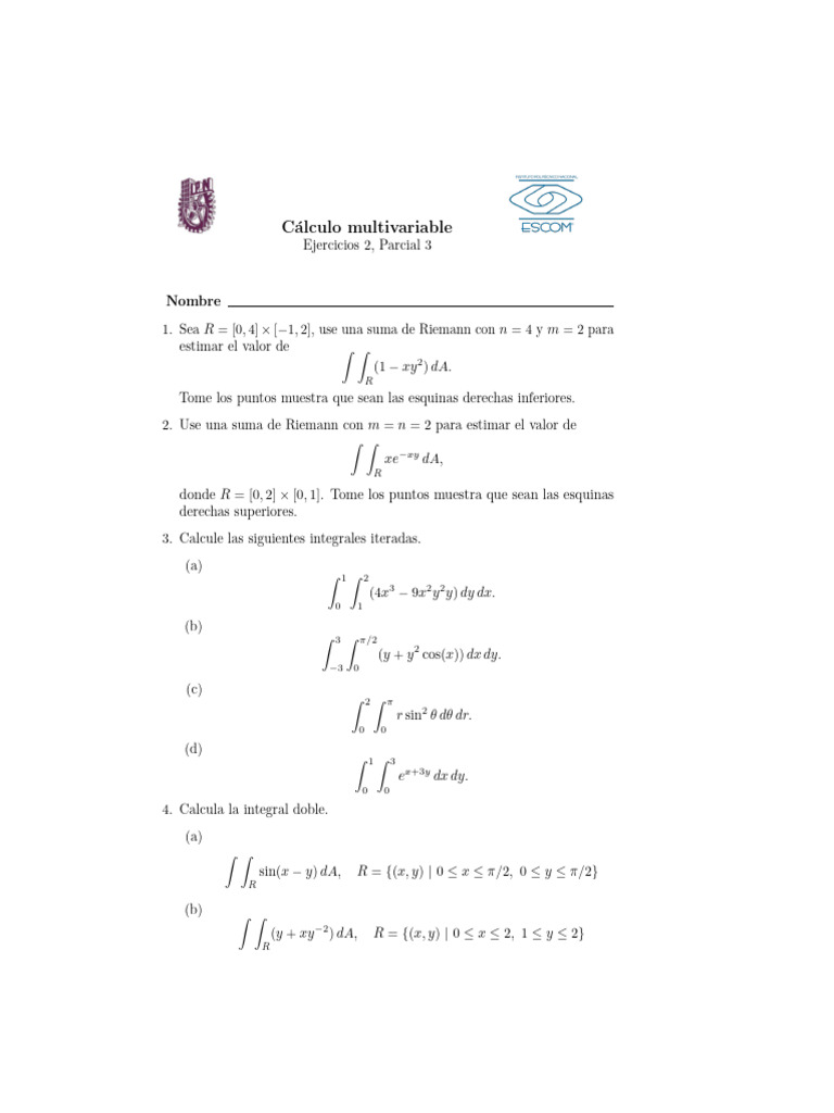 Tarea2 | PDF