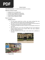 Field Visit Report Sample | PDF | Agriculture | Farms