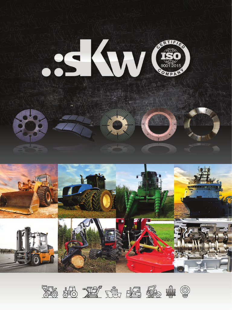 Revista Discos SKW 2024 09 | PDF | Material composto | Vestir-se