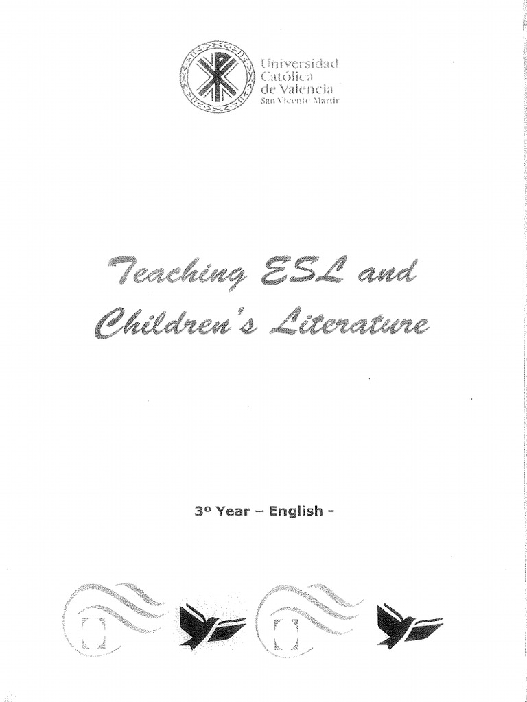 Dossier Teaching Esl | PDF