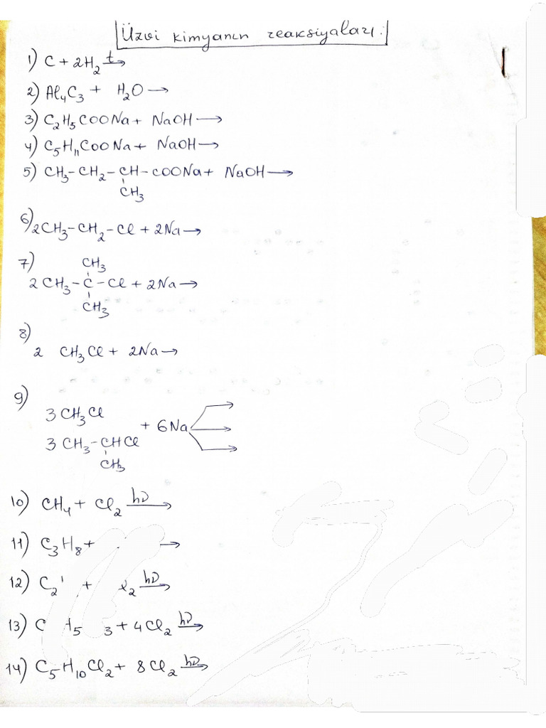 4cu qrup 20 variant sinaq(kimya) | PDF