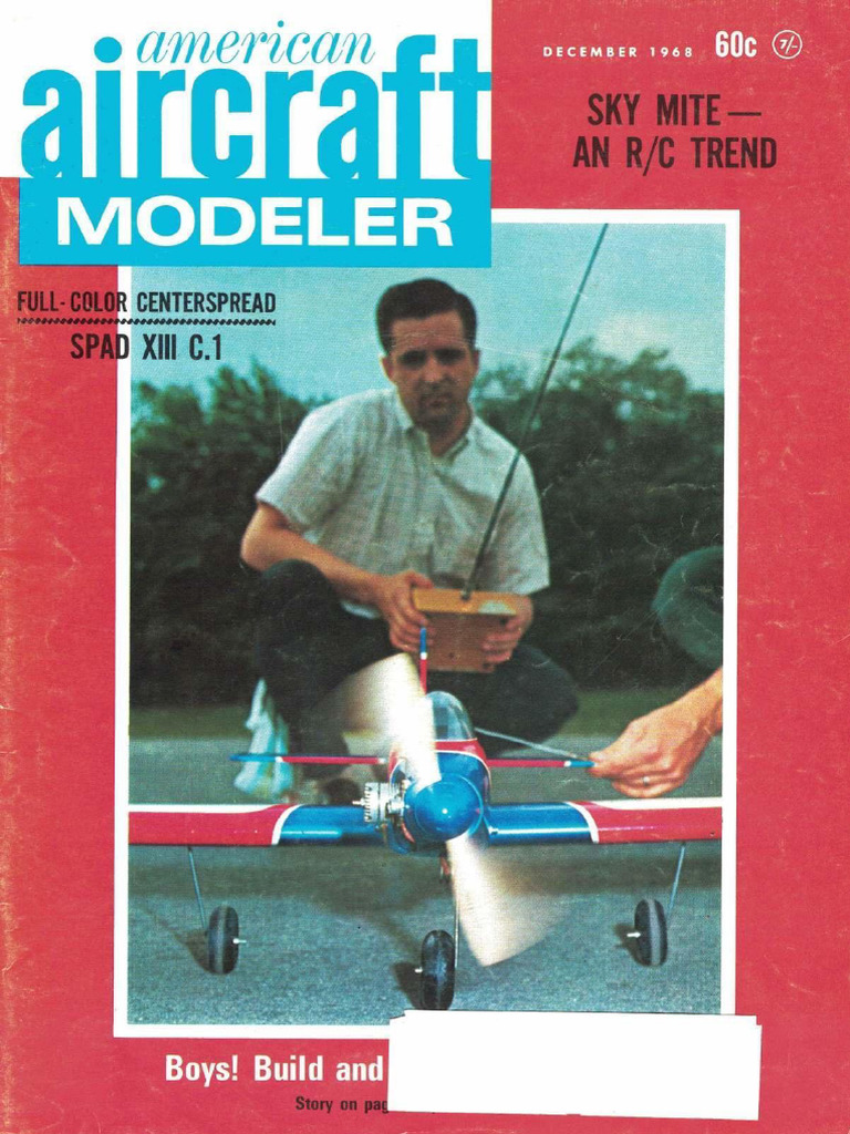 12AAM December 1968 | PDF