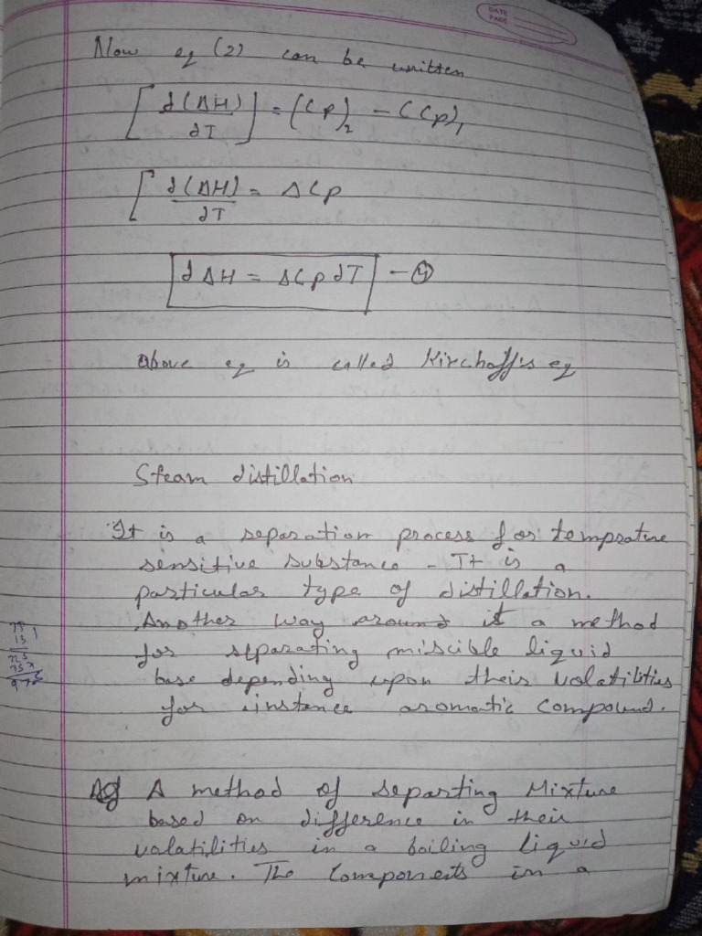 1 Note History | PDF