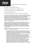 Supplementary Outcome Appendix Q | PDF | Dentistry Branches | Health ...