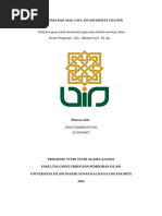 Kitab Suci Utama dalam Konghucu | PDF