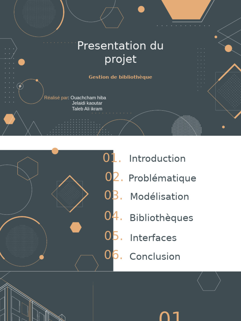 Application de gestion de bibliothèque C++ | PDF | Livres | Bibliothèques