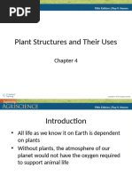 Parts of Plants GRADE 4 NATURAL SCIENCE | PDF
