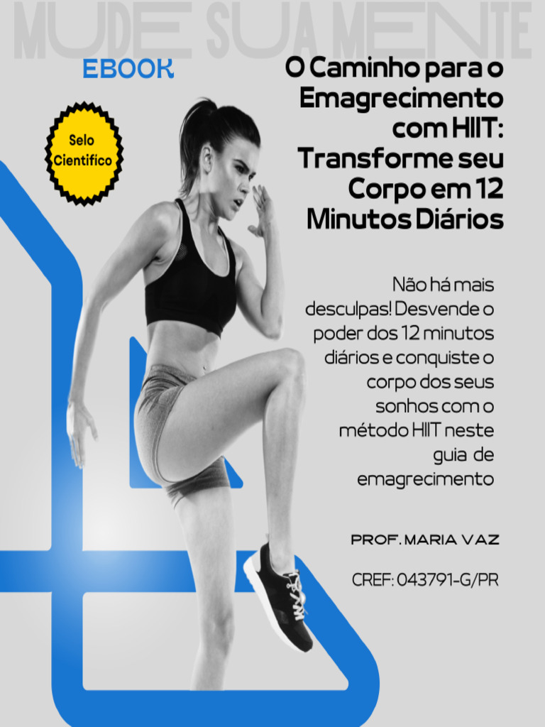 Ebook Hiit | PDF