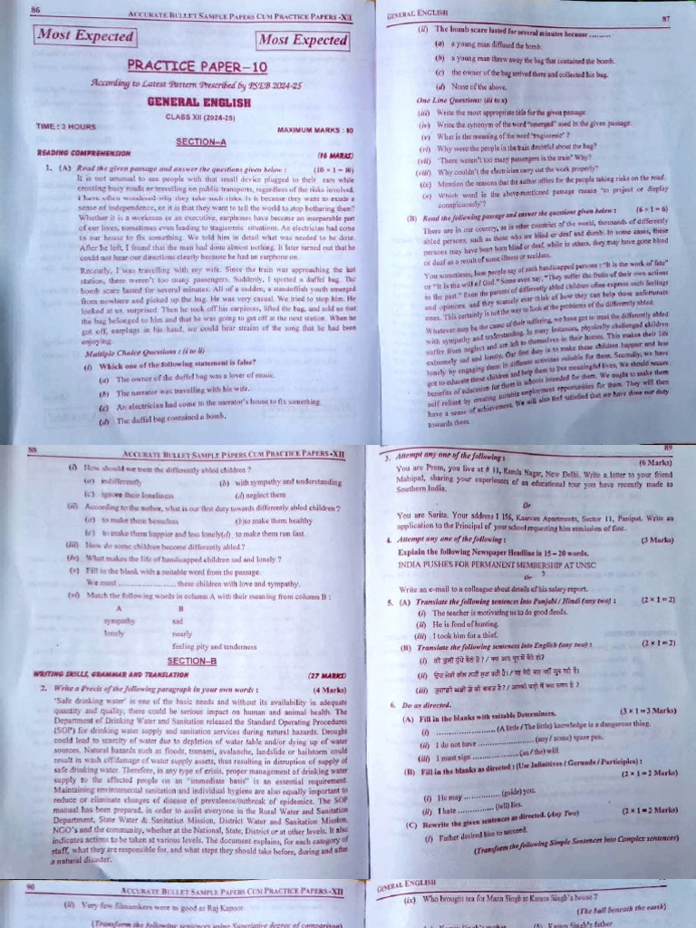 Papers | PDF | Linguistics