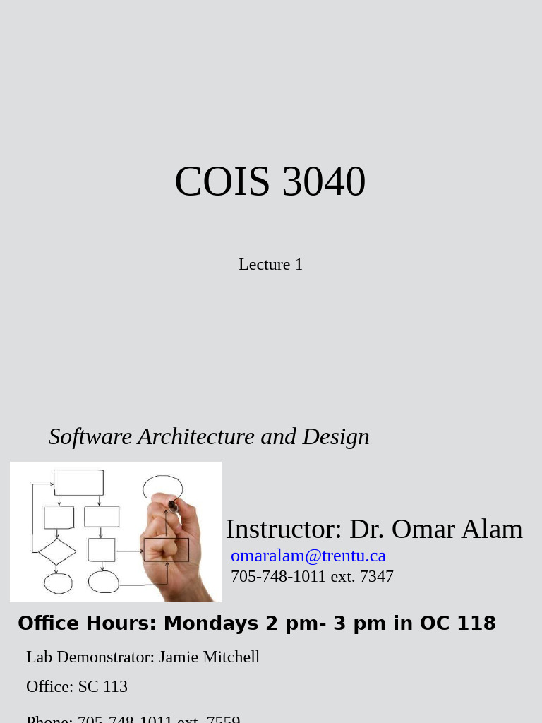 Lecture1 2023 | PDF | Class (Computer Programming) | System