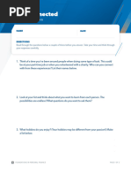 Chapter 07-Lesson 3 Dave Ramsey | PDF