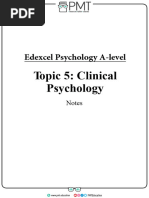 Cries 13 | PDF | Psychometrics | Behavioural Sciences