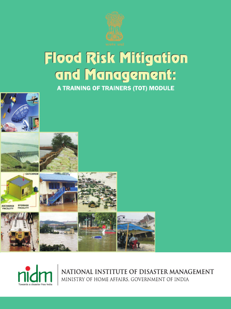 Flood | PDF | Emergency Management | Flood