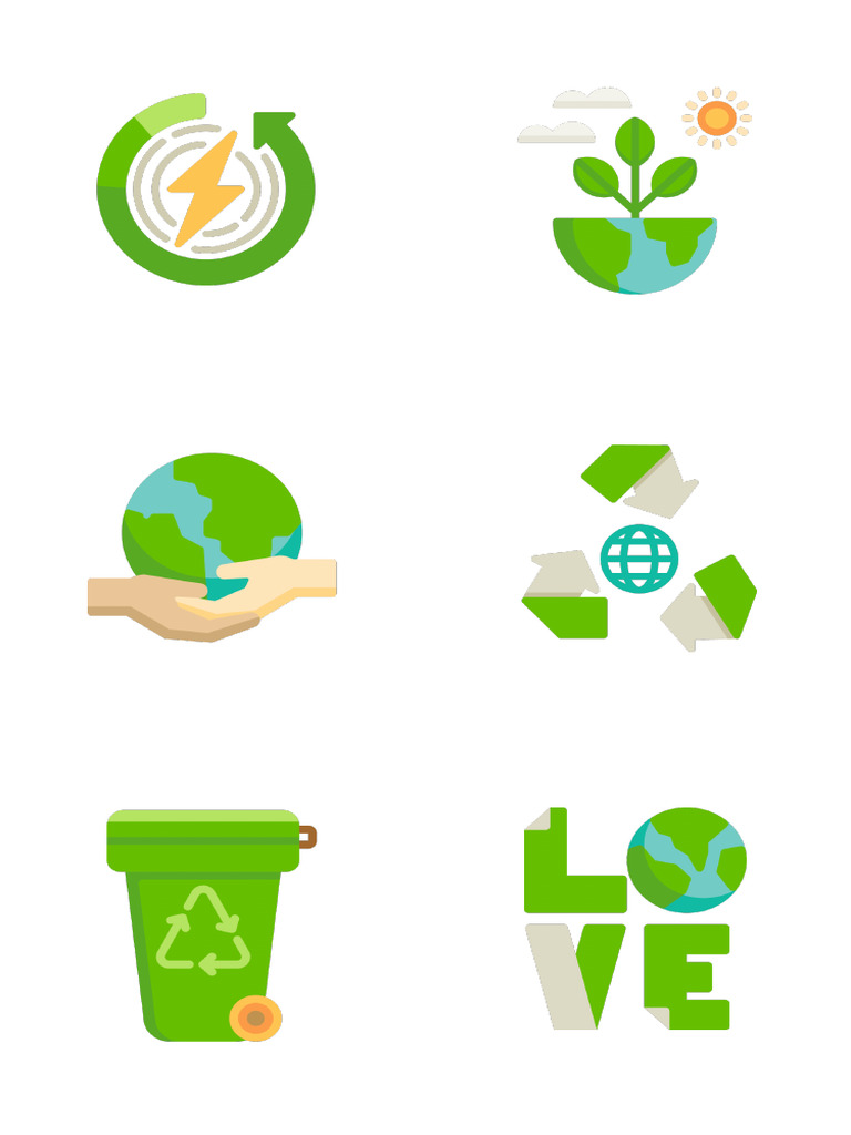Pngtree-Prototype Environmental Protection Green Health - 3926191 | PDF