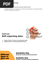 Reverse-Scoring Items in SPSS | PDF | Likert Scale | Self Report Study