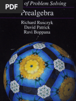 How To Solve It - George Polya PDF | PDF