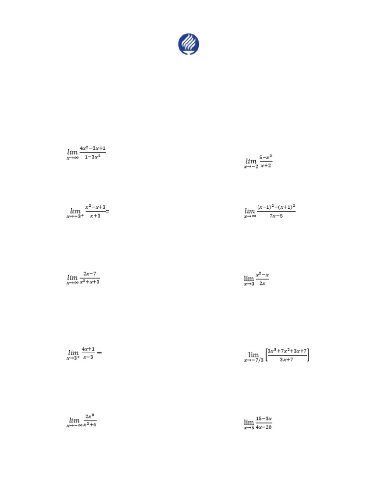 Act2 | PDF | Mathematics | Mathematical Analysis