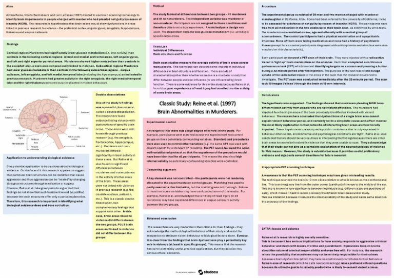 psychology-raine-et-al-1997-brain-abnormalities | PDF