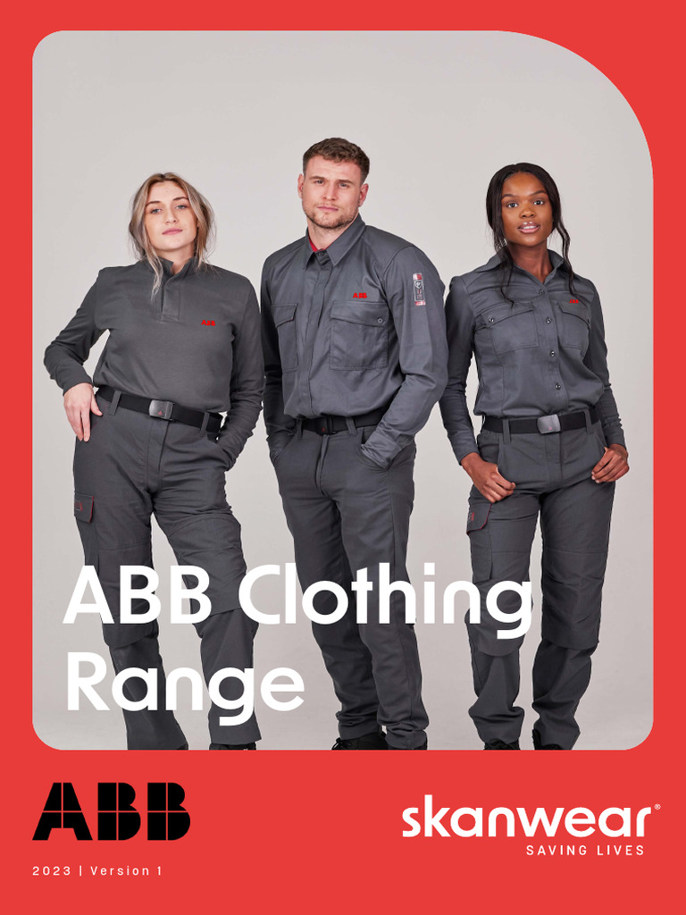 Skanwear Usa DDP Abb Dec2023 3 | PDF | Clothing