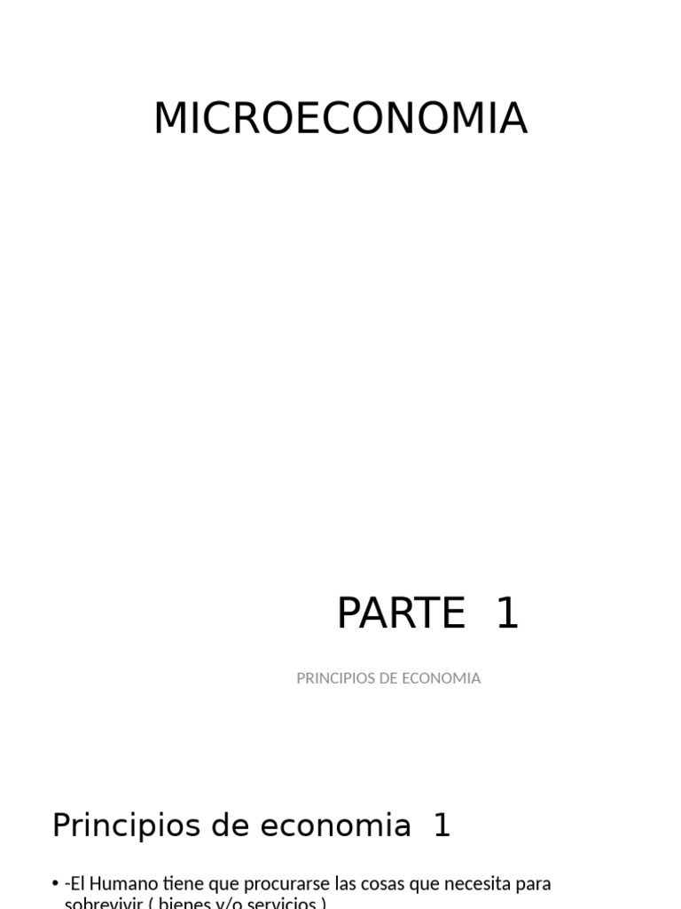 Microeco Negocios | PDF | Elasticidad (economía) | Mercado (economía)