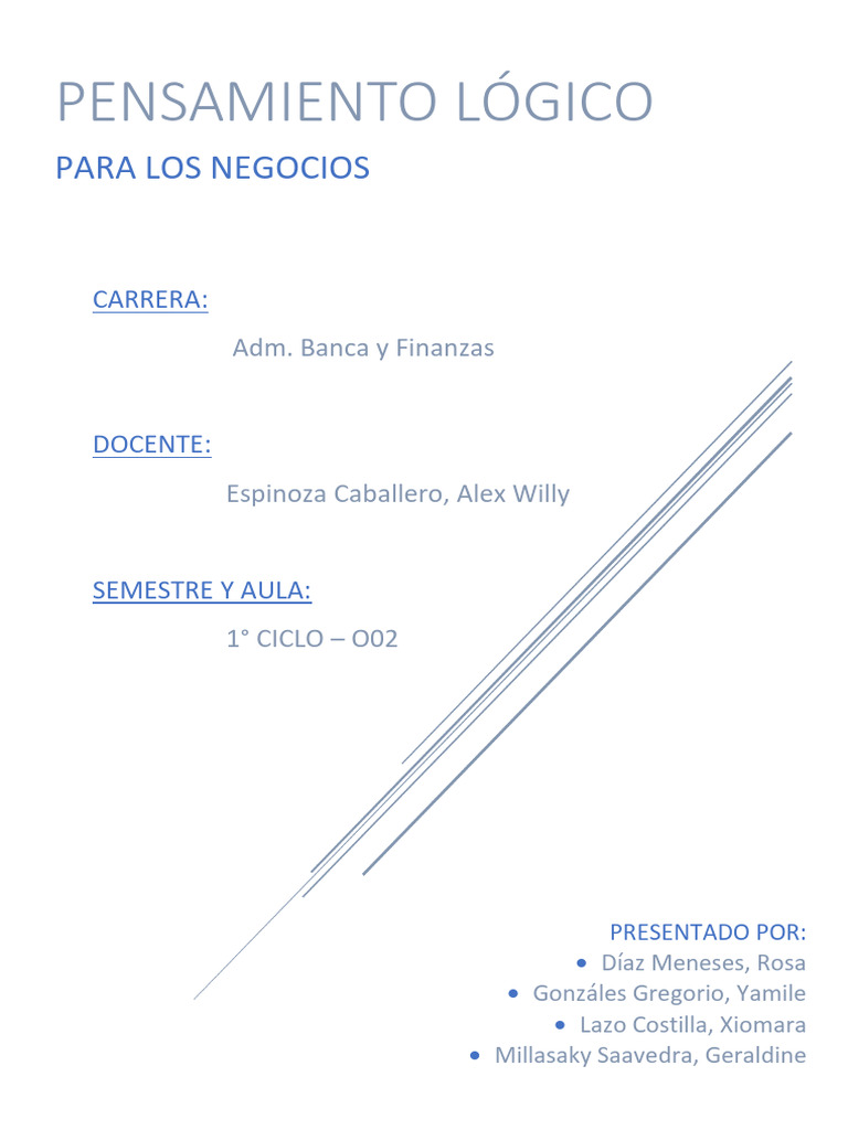 El miedo nos obliga - Grupo4 | PDF | Economias | Business