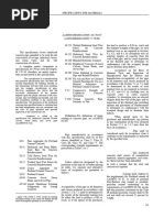 ASTM C76: Concrete Pipe Standards | PDF | Cement | Concrete